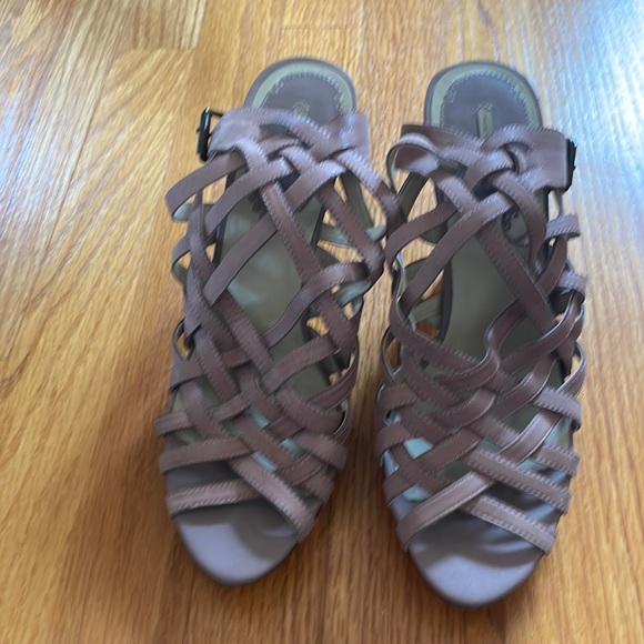 Max Studio | Shoes | Max Studio Sandals | Poshmark